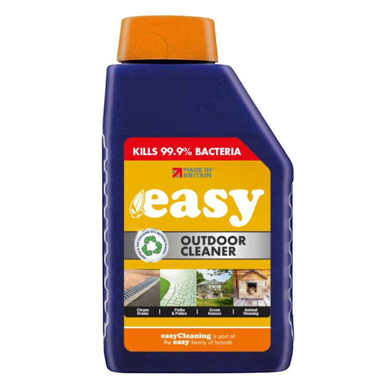Welcome Home - easyCleaning UK