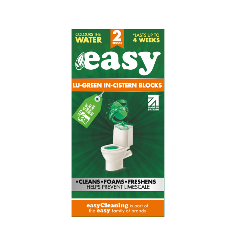 Welcome Home - easyCleaning UK