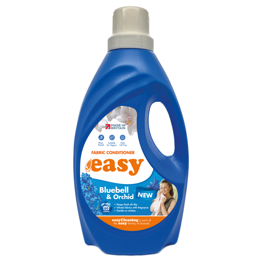 Welcome Home - easyCleaning UK