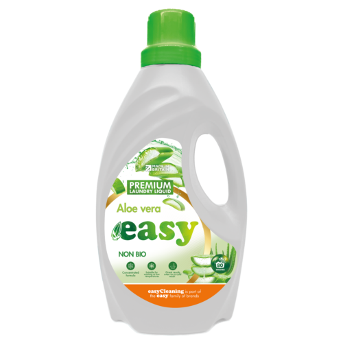 Welcome Home - easyCleaning UK