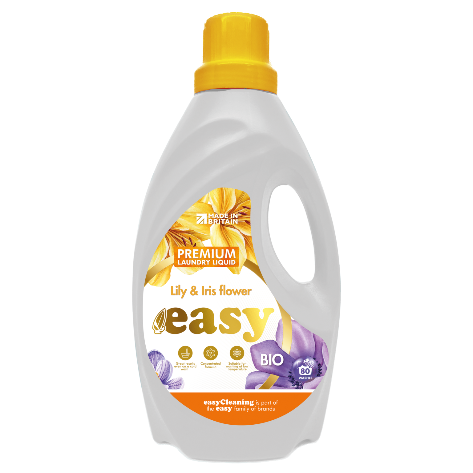 Welcome Home - easyCleaning UK